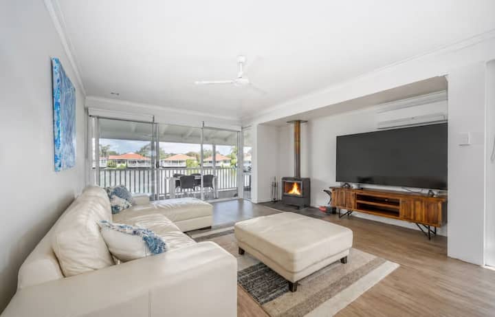 Fountain View Villa - South Yunderup - Pinjarra