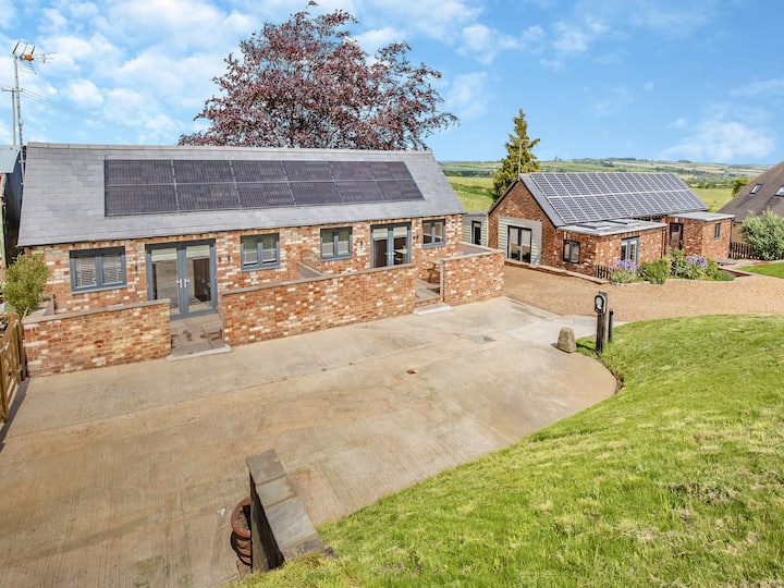 The Old Stables 2 - Uk46683 - Witney