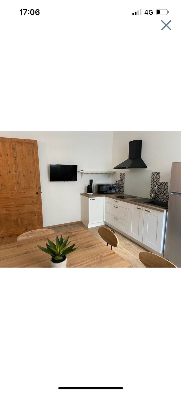 Location Chambres - Luçon