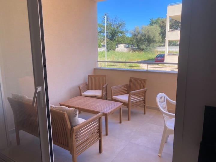 Appartement Haute-corse - Ghisonaccia