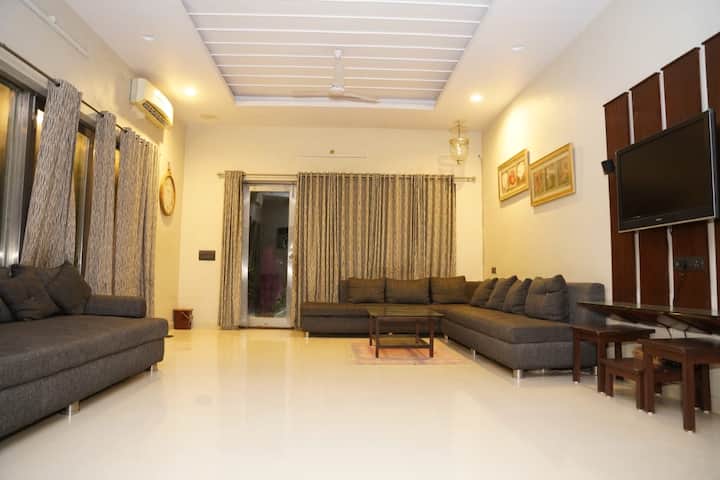 Sukoon 
The घरर…
Pal Road Jodhpur - Jodhpur
