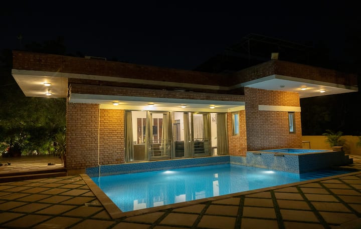 Sukoon 
The घरर…
Pal Road Jodhpur - Jodhpur