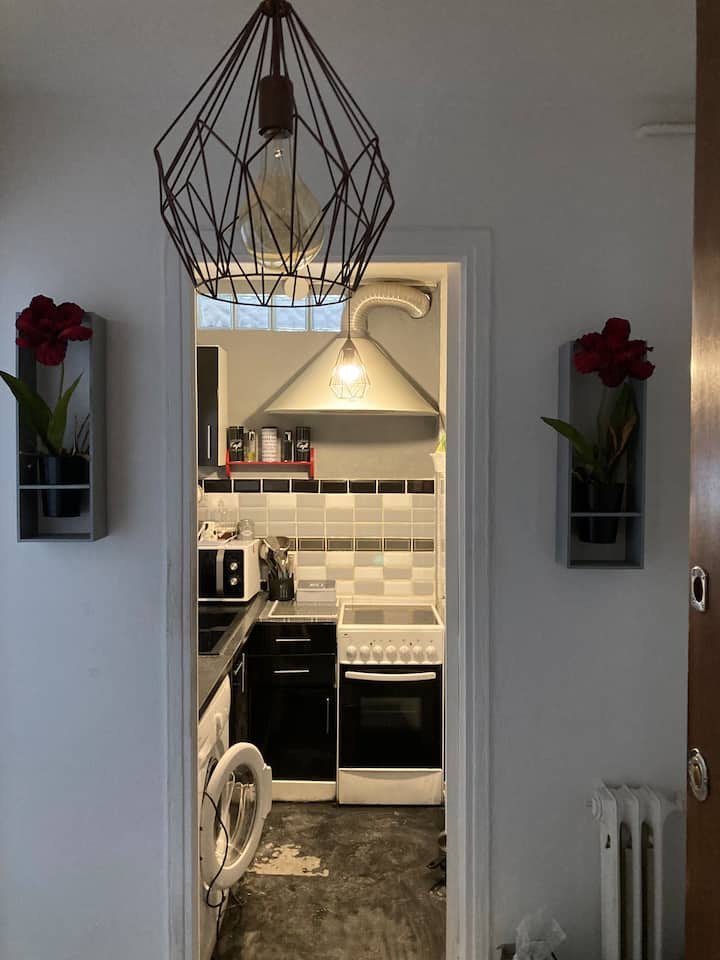 Chambre Appartement - カンヌ