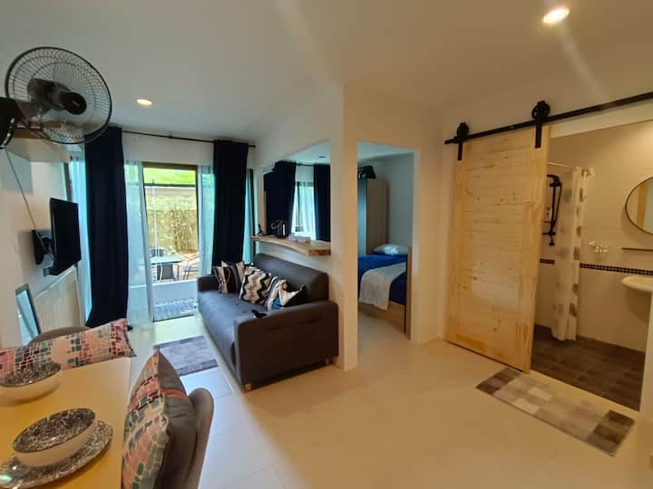 Cozy Condo Mae Nam Beach 2 - Ko Samui