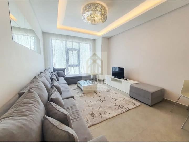 Apartment In Amwaj - Bahrain