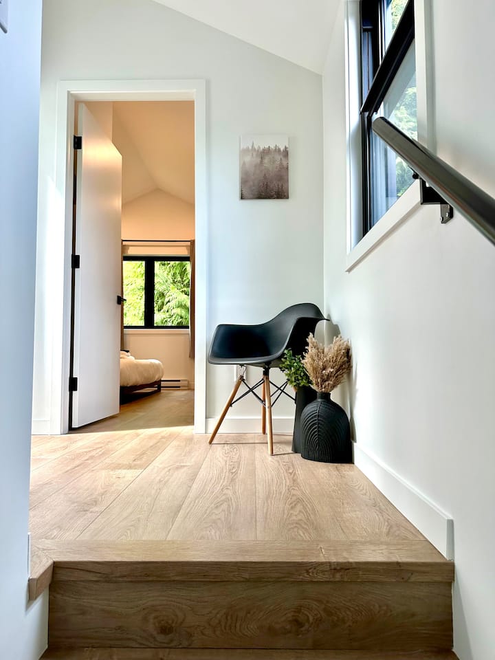 Cottage Nomad - Ucluelet