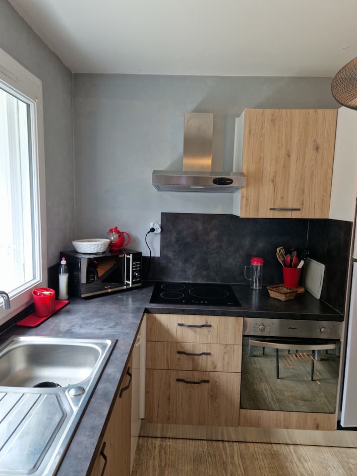 Appartement à Louer - Brest