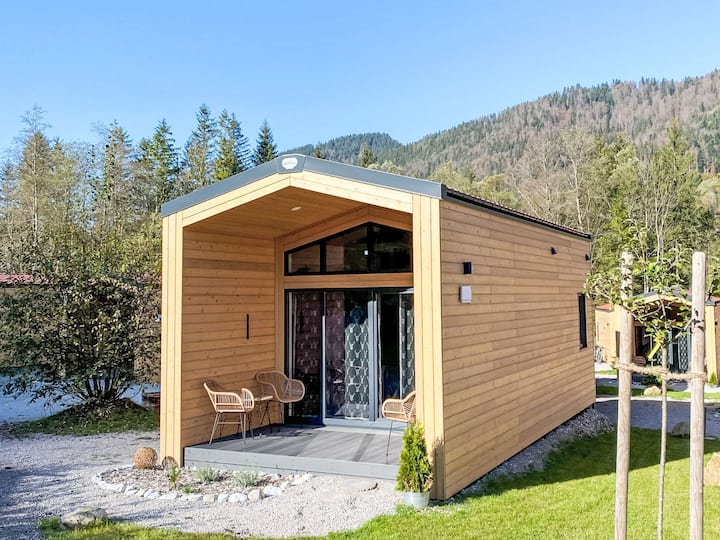 Tiny Haus Glockenalm-haus Puppenkiste By Interhome - Bavière