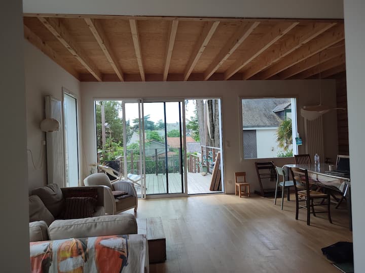 Maison De Bord De Mer - La Baule-Escoublac