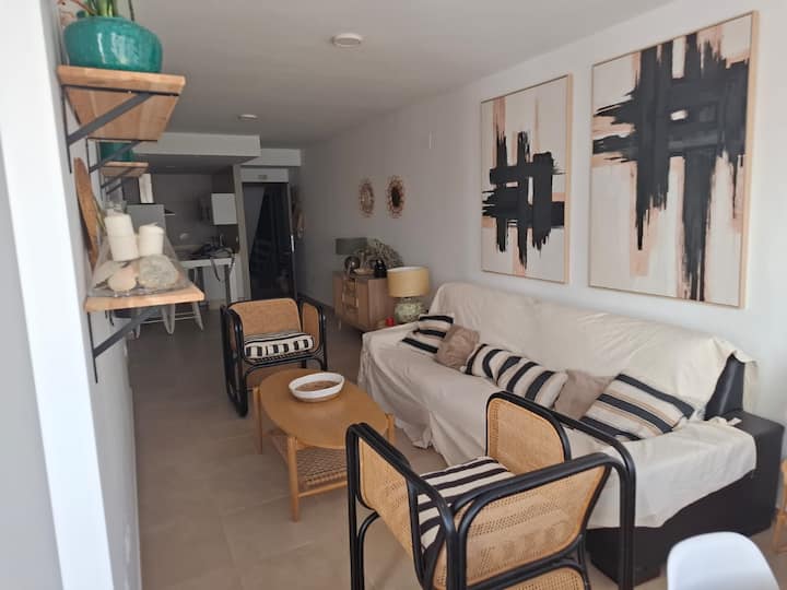 Precioso Apartamento Reformado - Huelva