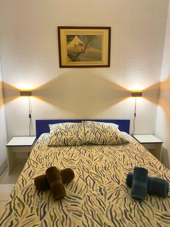Le Pajo - T3 Climatisé - Wifi, Piscine Et Parking - Sète