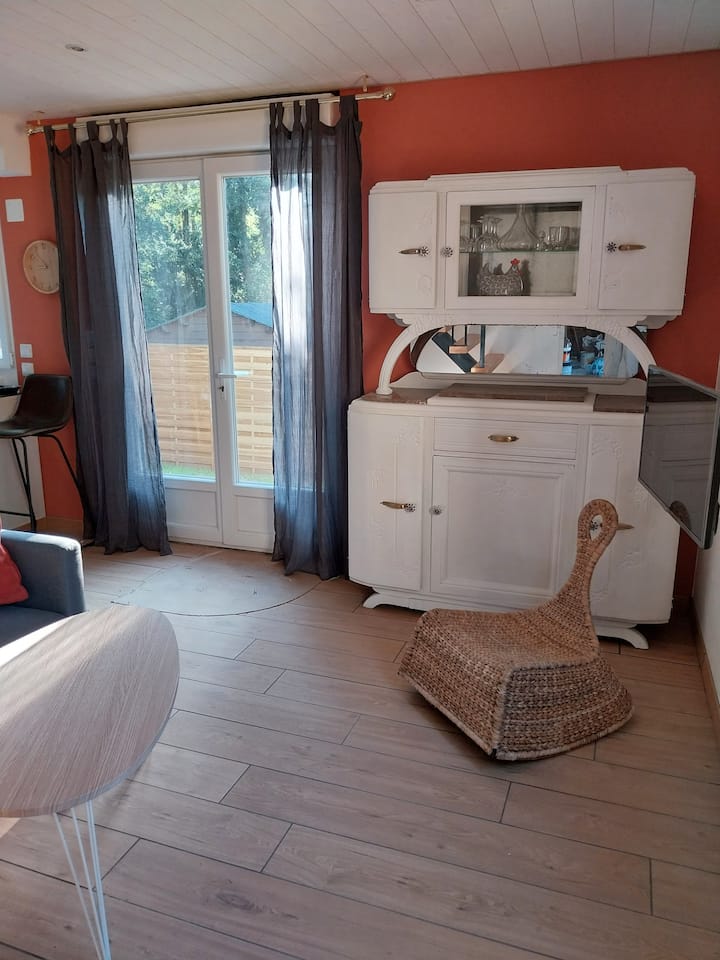 Maison Au Bord De La Mer - Saint-Brevin-les-Pins