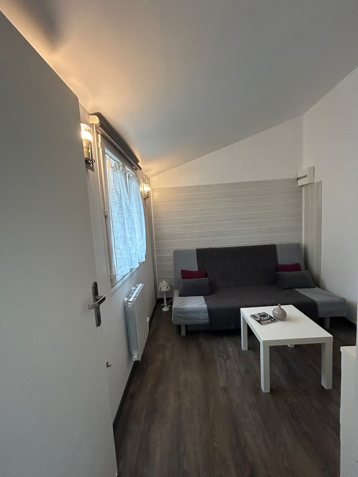 Logement Près De Paris, à 2 Pas Métro Et Rer - Maisons-Alfort