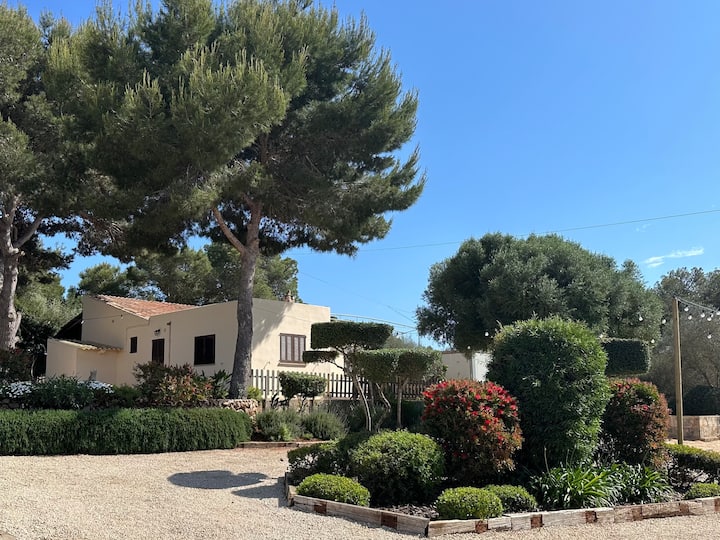 Casa Vidal Es Trenc Campos - Majorque