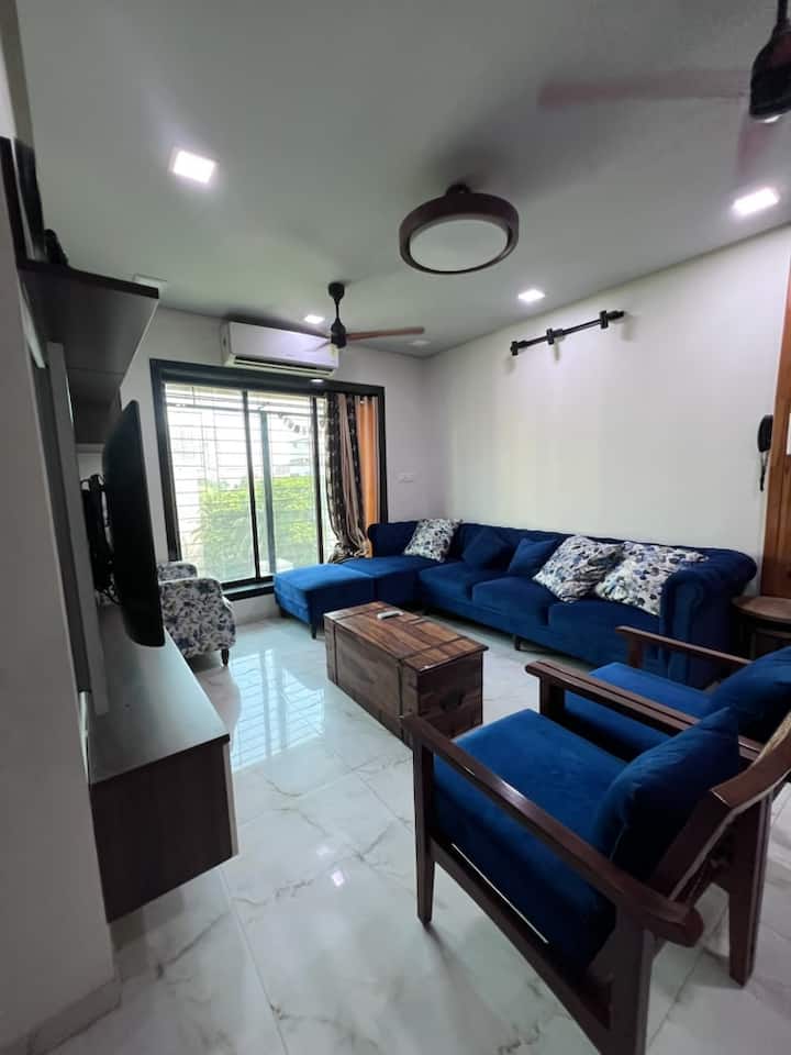 Shivalaya-luxe 1 Bhk In Andheri West - ムンバイ
