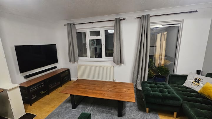 Detached House In North Devon - Barnstaple