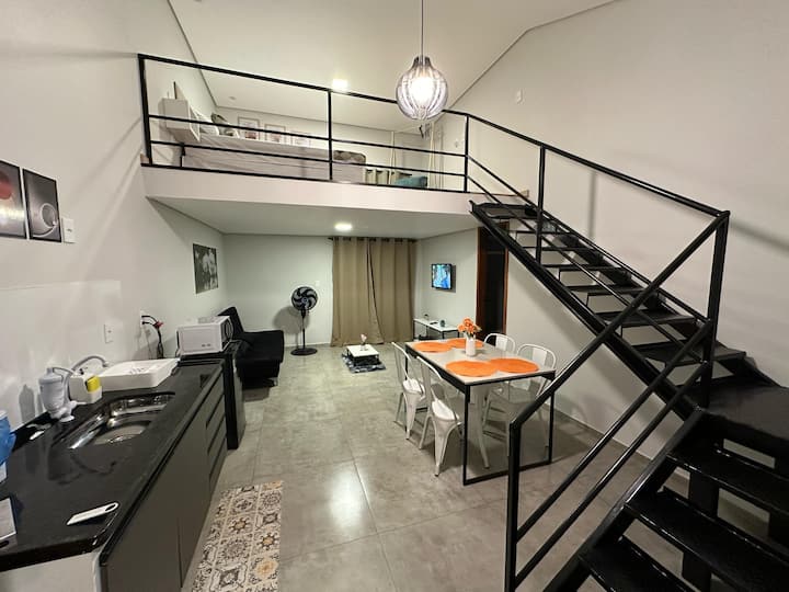 Apartamento Moderno E Estiloso Em Cabo Frio > N°08 - Cabo Frio
