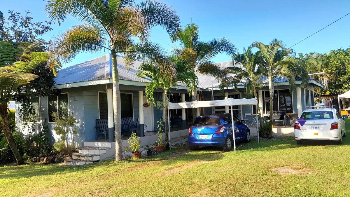 Samoa House Vacation Rentals | Airbnb