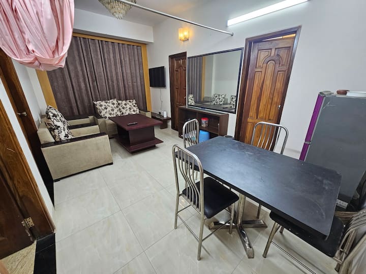 Dhaka Airbnb - Dhaka