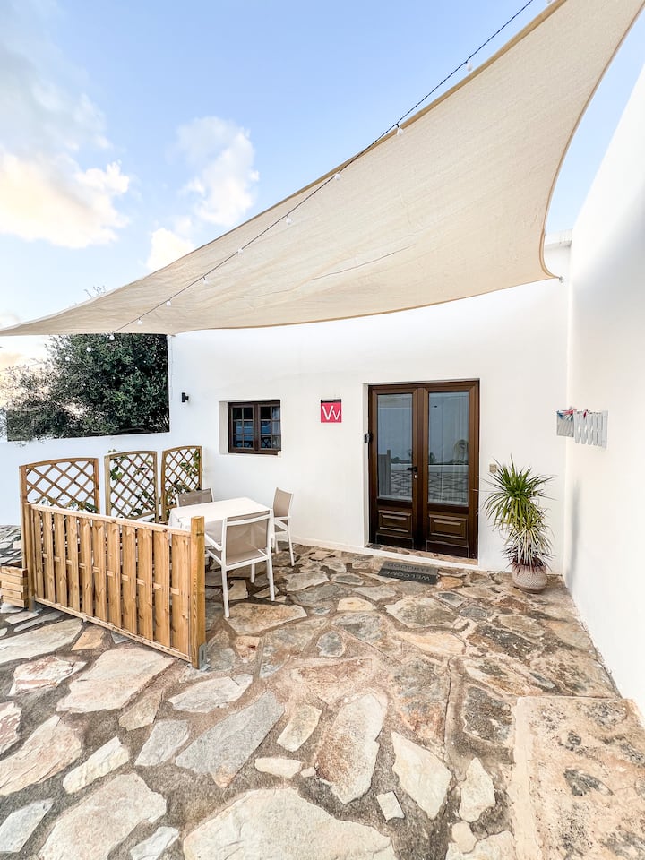 Casa Picón - Parque Nacional de Timanfaya