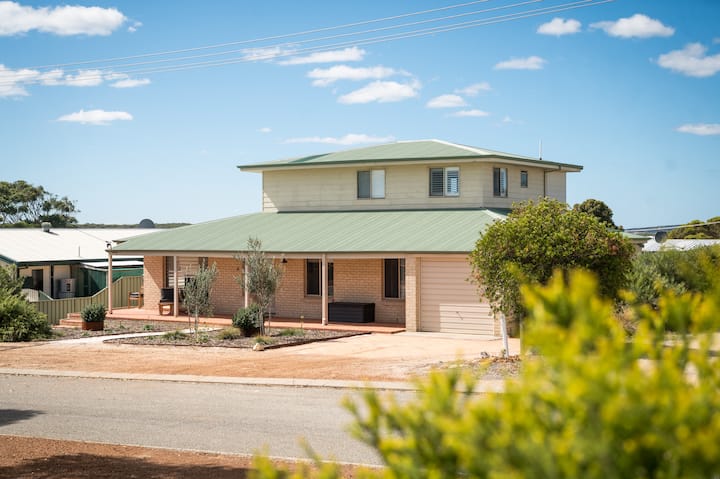 Qualup Quarters - Bremer Bay
