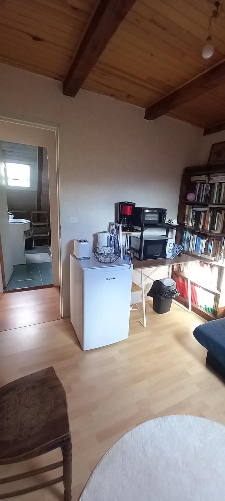 Chambres D'hôtes Imago Auvergne - Salers