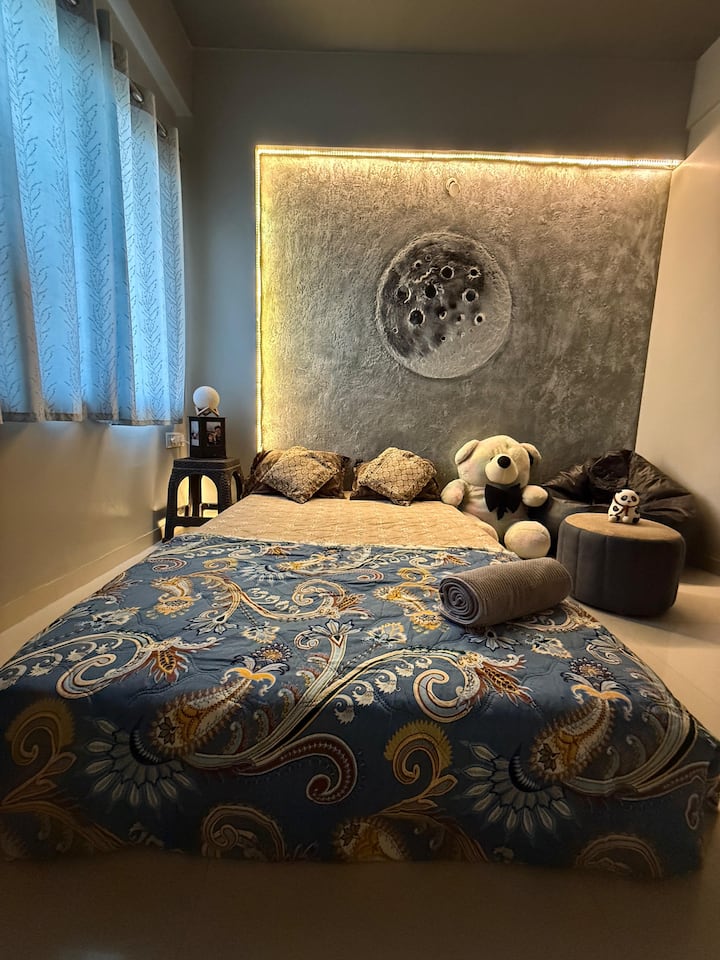 Cloud Nine Escape • Luxury Stay - Nagpur