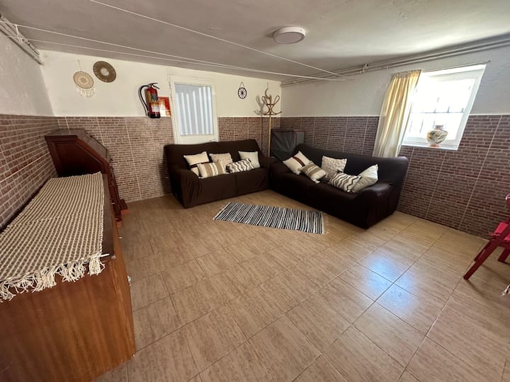Casa Rural La Picotilla. - Ávila