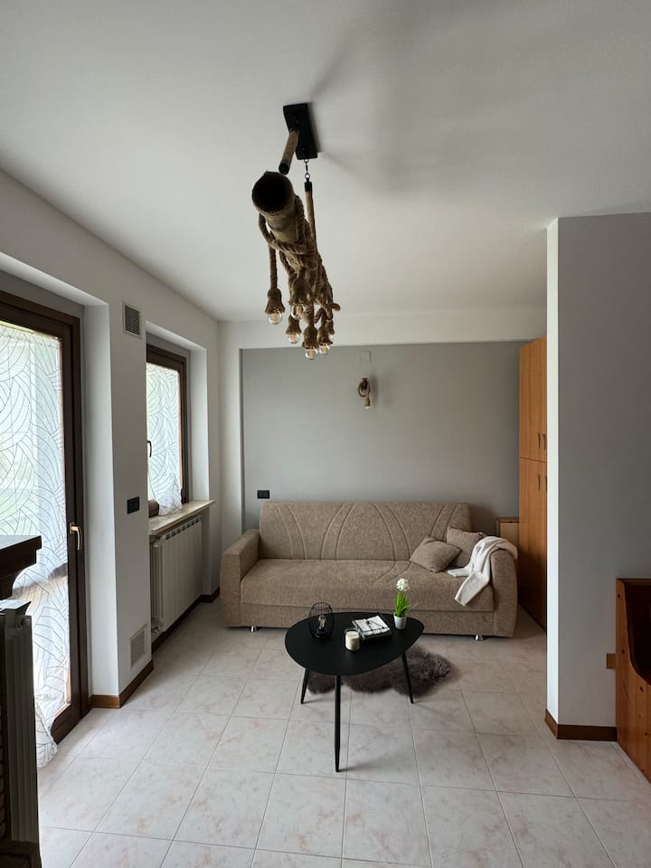 Amabile Appartamento A Ovindoli - Ovindoli