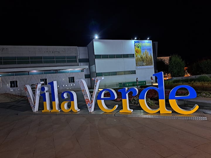 Appartement Dans Une Ville Avec Tout Les Commodité - Pico Island