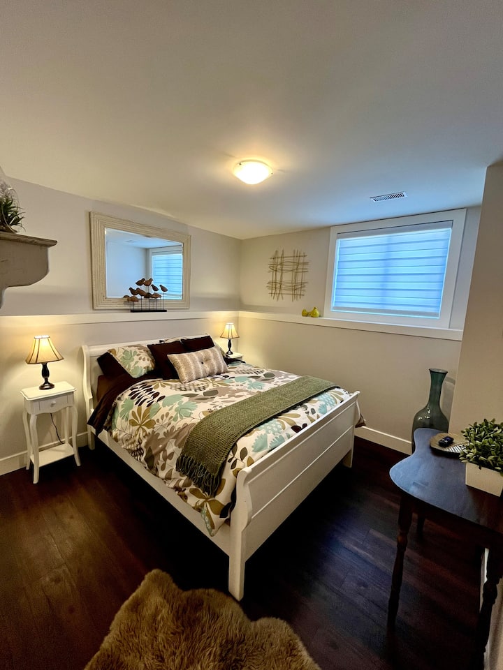 Casa Tranquility - Midland