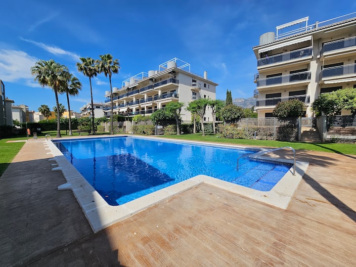 Apartamento Vila Del Far - La Ràpita