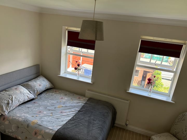 Saxmundham Town House - Thorpeness