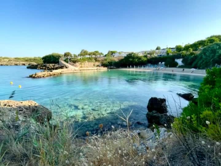 Villa Oramar, Monolocale - Taranto