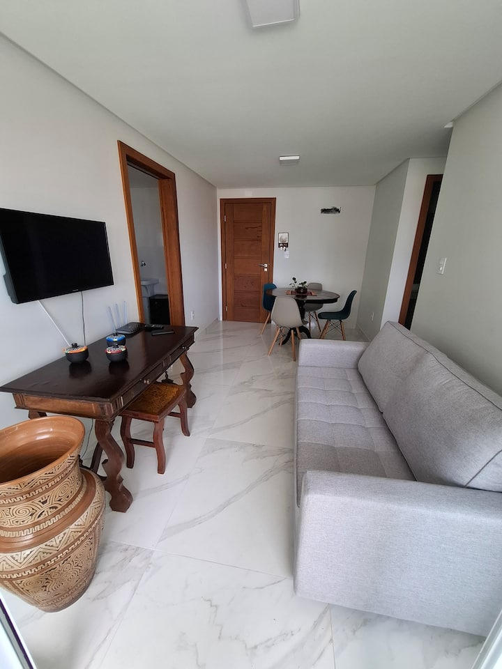 Apartamento Centro De Guarapari - Guarapari