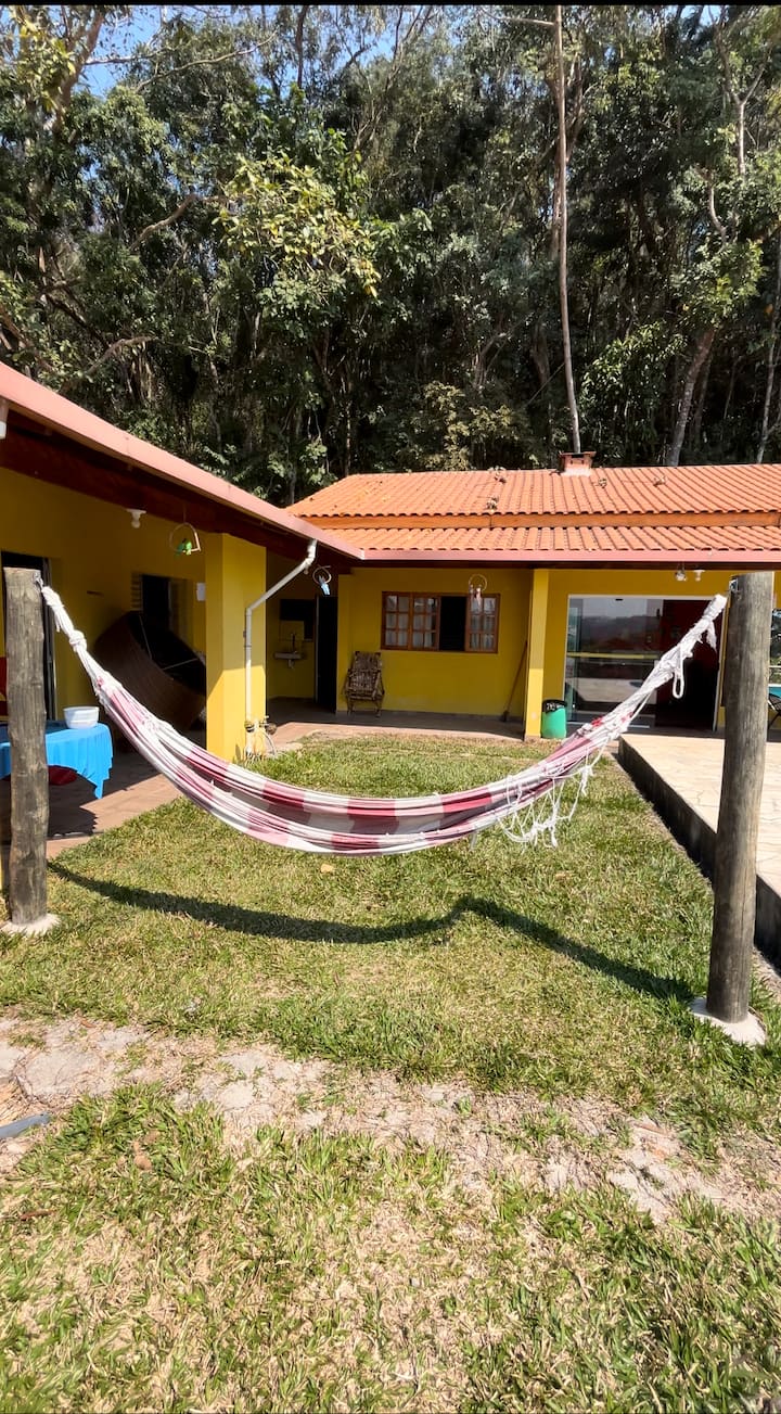 Casa De Campo - Mogi das Cruzes