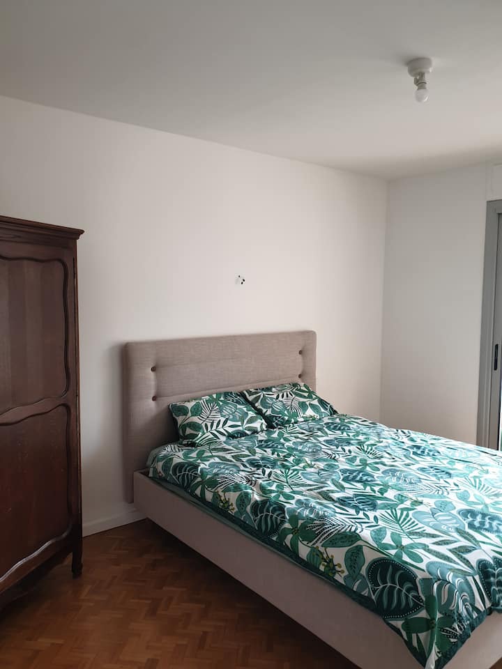 Appartement De Thibault & Co - Ancelle