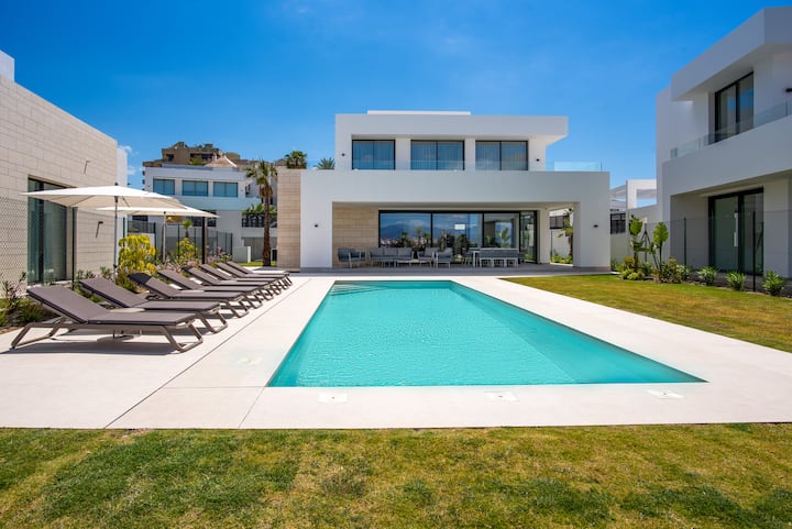 The View La Finca De Marbella Ii - Marbella