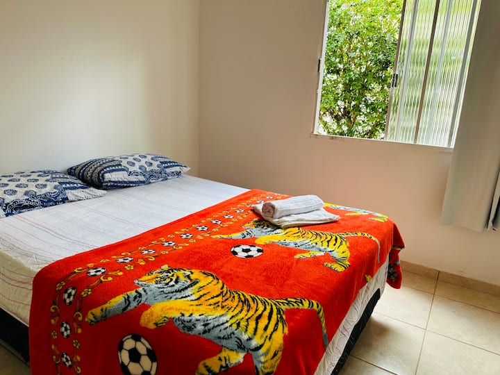 Porão Na áRea Central. - Pato Branco