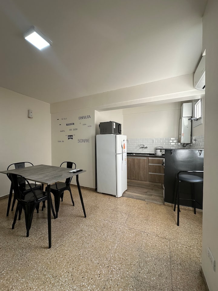 Apartamento Punto Civico - Mendoza