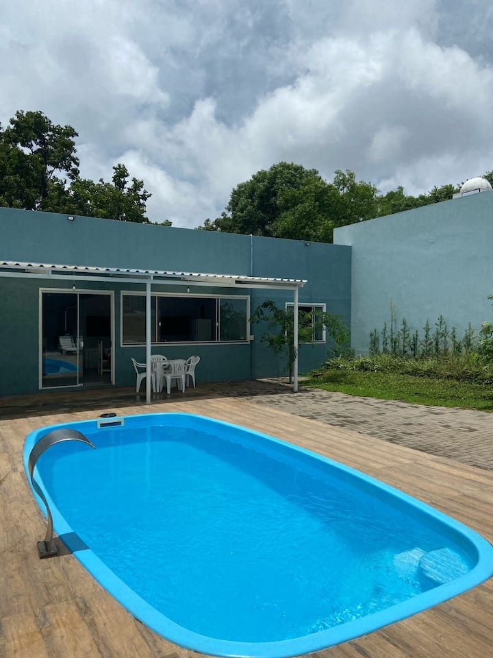 Espaço Hospedagem E Eventos. - Pato Branco