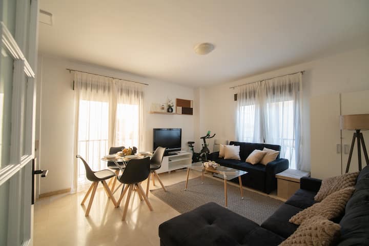 San Jerónimo 18 Apartment - Granada