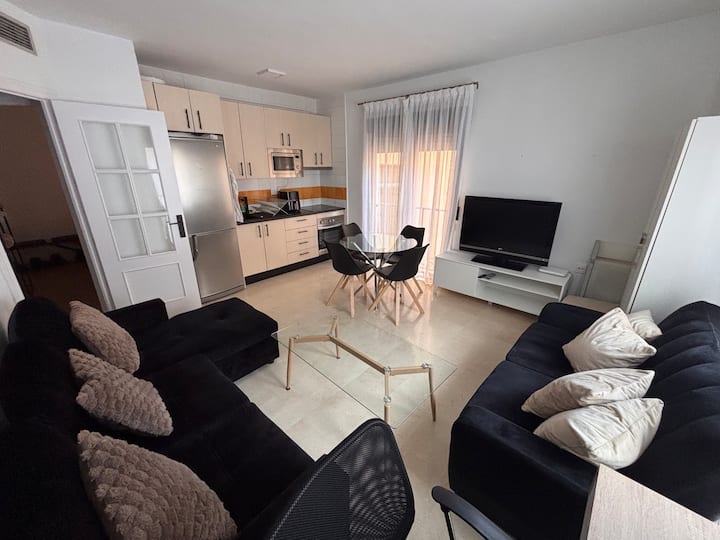 San Jerónimo 18 Apartment - Granada, España