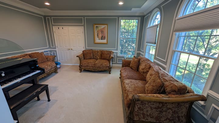5-star Nj Shore Luxury - Exclusive Neighborhood - Ocean Township, NJ