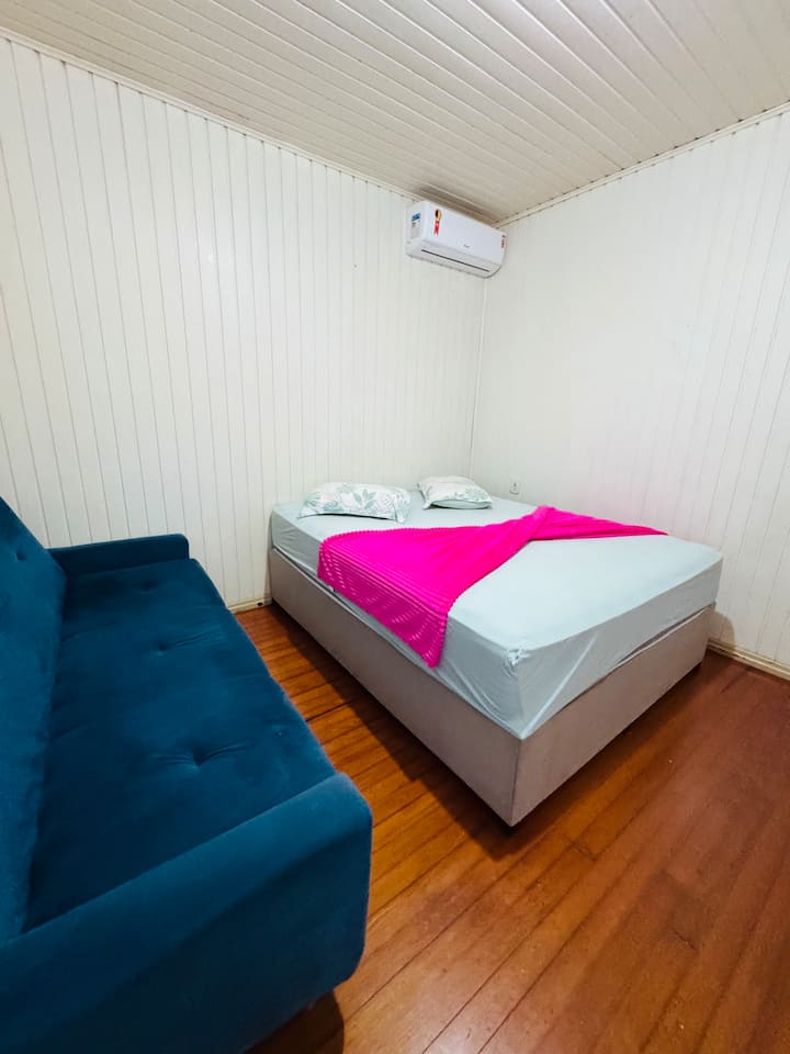 Casa Espaçosa - Centro Da Cidade - Pato Branco