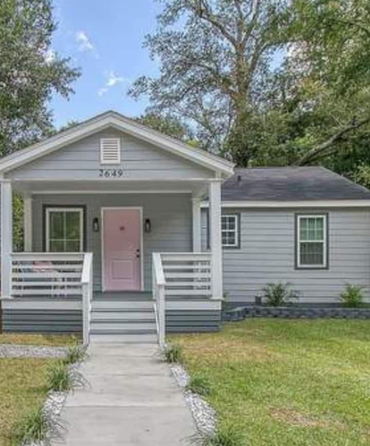 Home In North Charleston - North Charleston, SC
