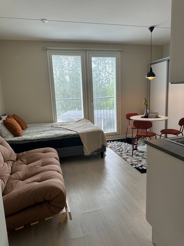 Cityhome | Near Of University And Citycentre - Jyväskylä