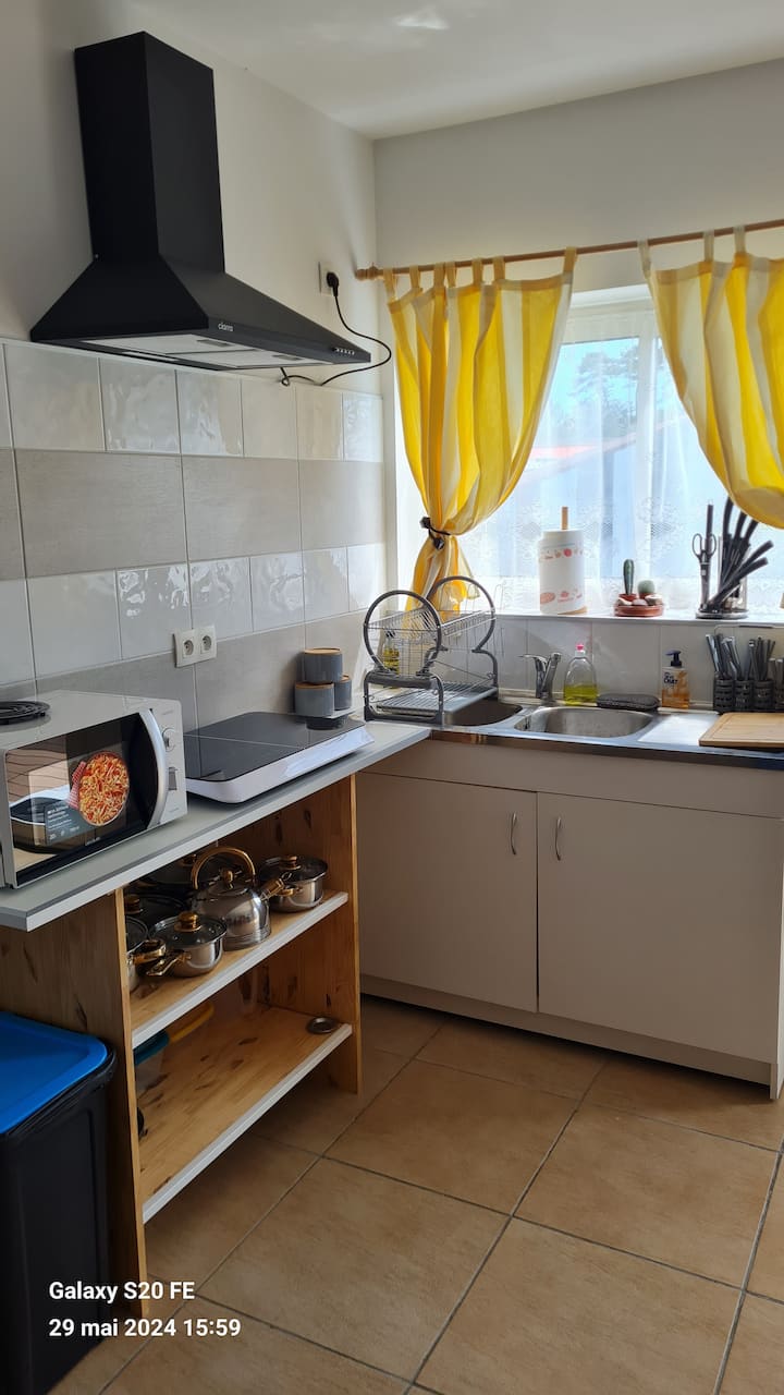 Appartement Tribord - Capbreton