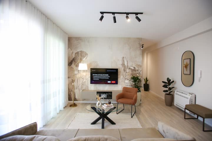 Taushani Apartment, Vlore - Vlorë