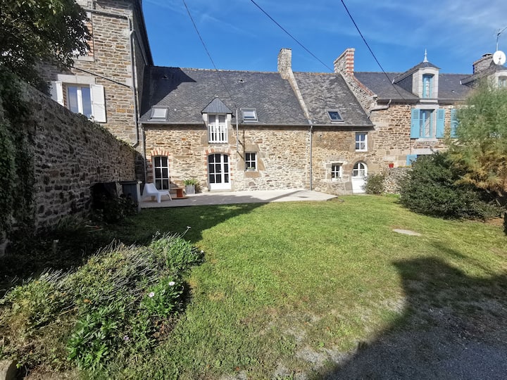 Maison 4 Chambres Bords De Rance - サン＝マロ